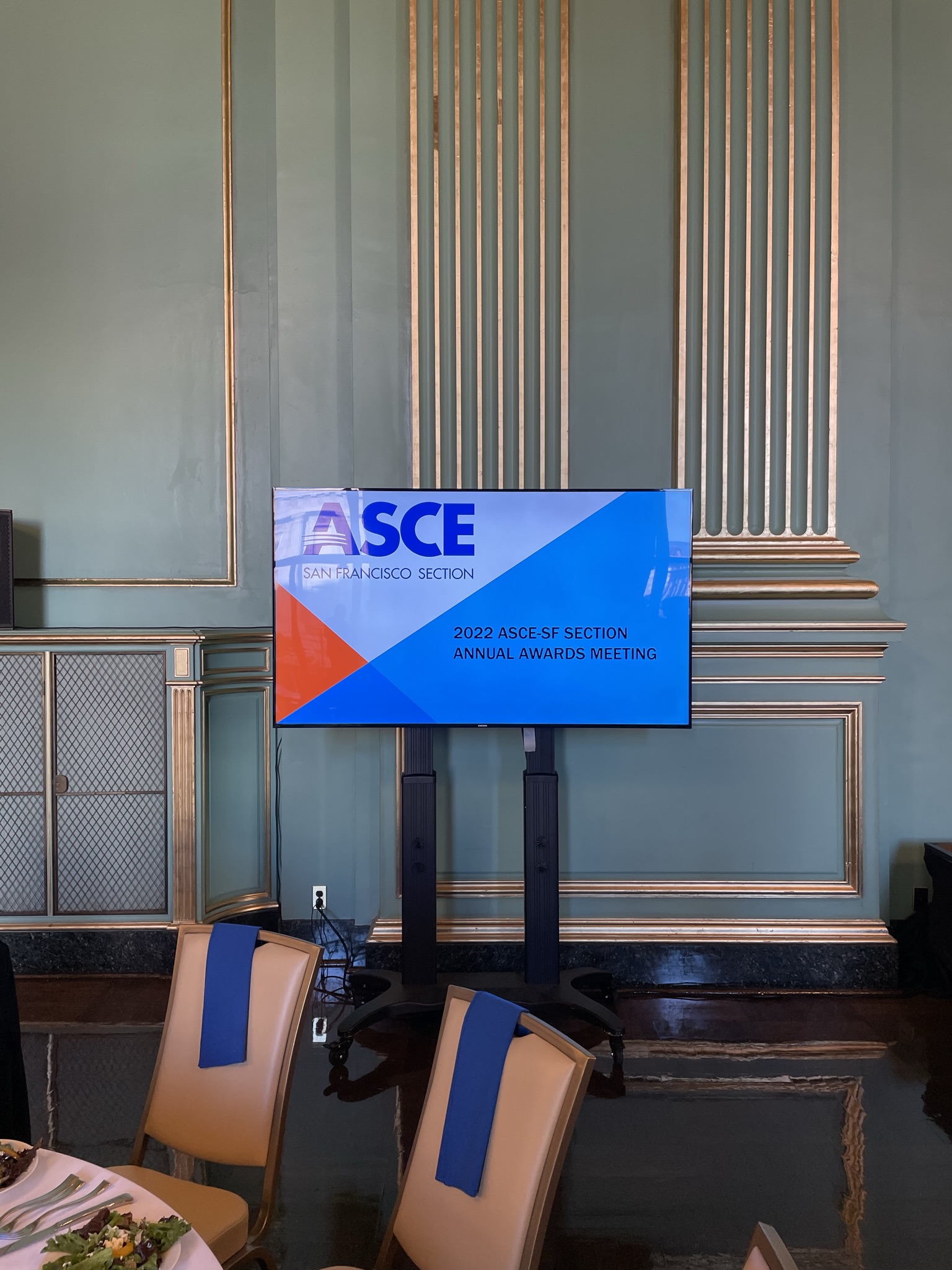 2022 ASCE Small Project of the Year – Yamabe & Horn Engineering, Inc.